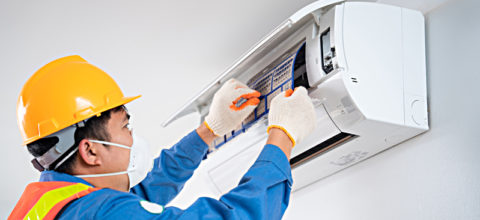 HVAC Air Conditioning Repair Service Boston, MA gasscoheatingandcooling.com